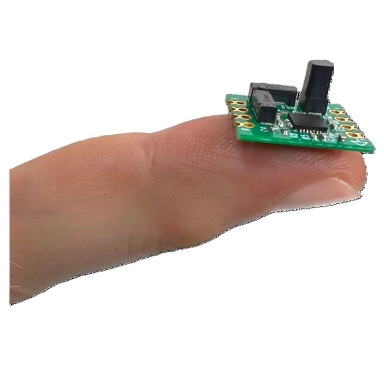 PNI Corporation - RM3100-CB Magnetometer Board - Solsta UK