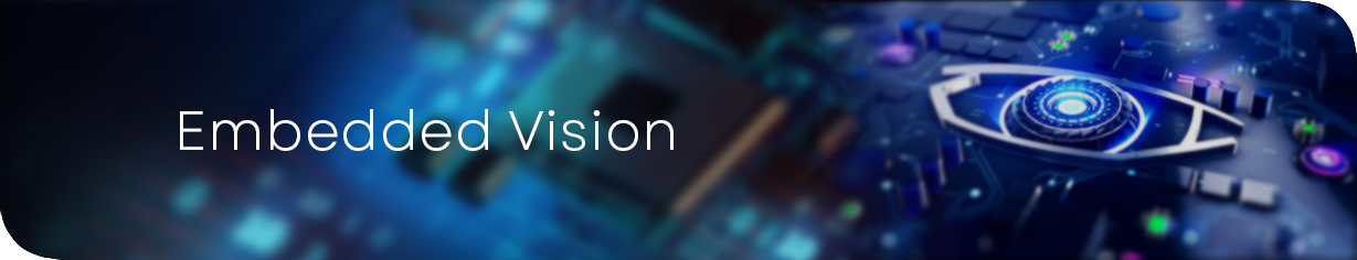 Embedded Vision Solutions - Solsta UK