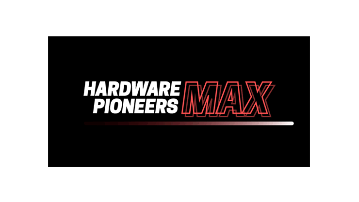 Meet Solsta at Hardware Pioneers Max 2025 - Solsta UK