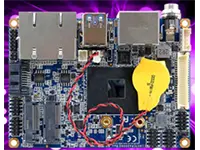 Pico ITX Single Board Computers - Solsta UK