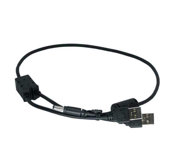 Solsta Systems Solutions - USB Y Cable for Silex Bridge - Solsta UK